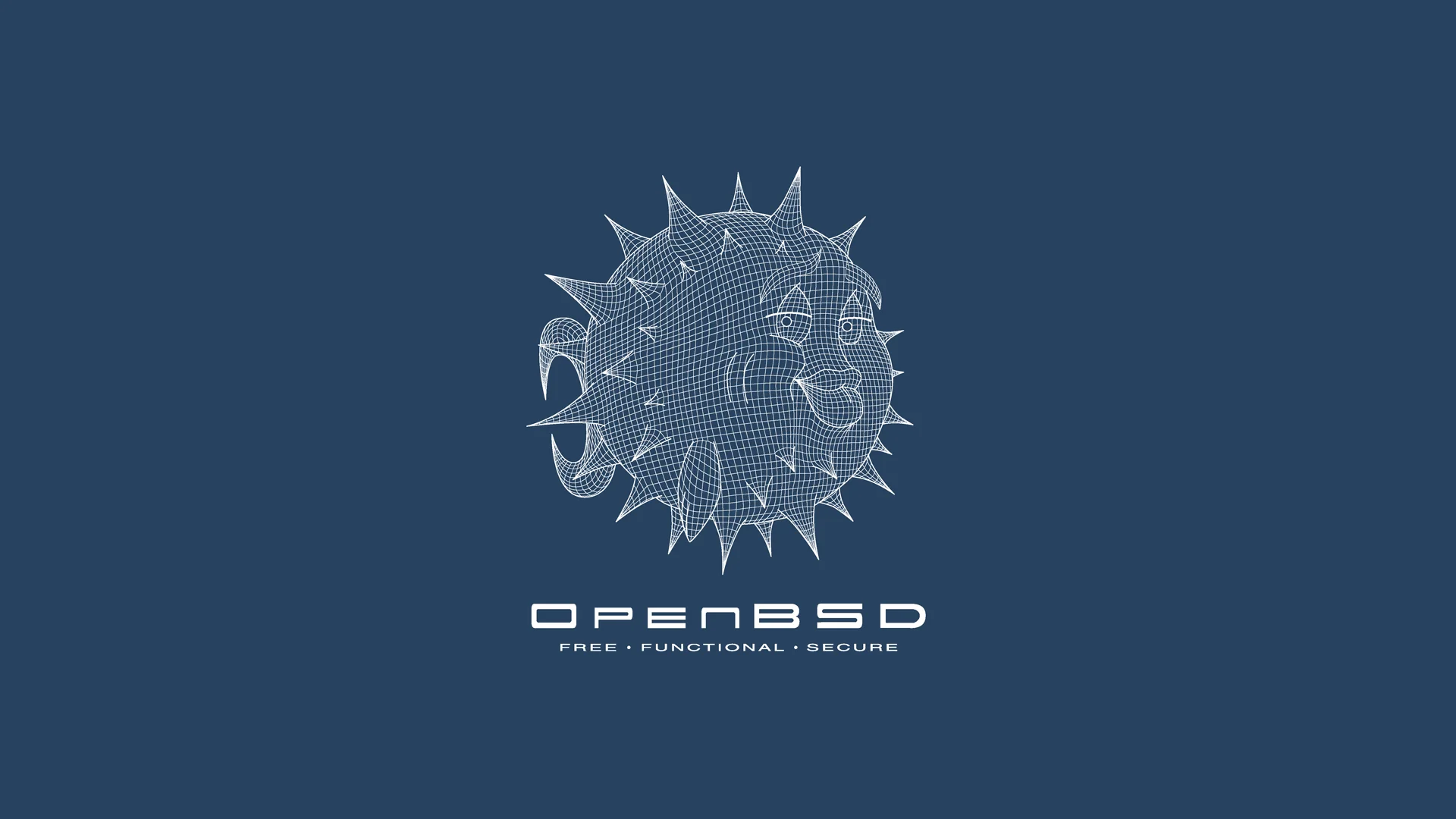 OpenBSD wallpaper 1920x1080 | XenForo community